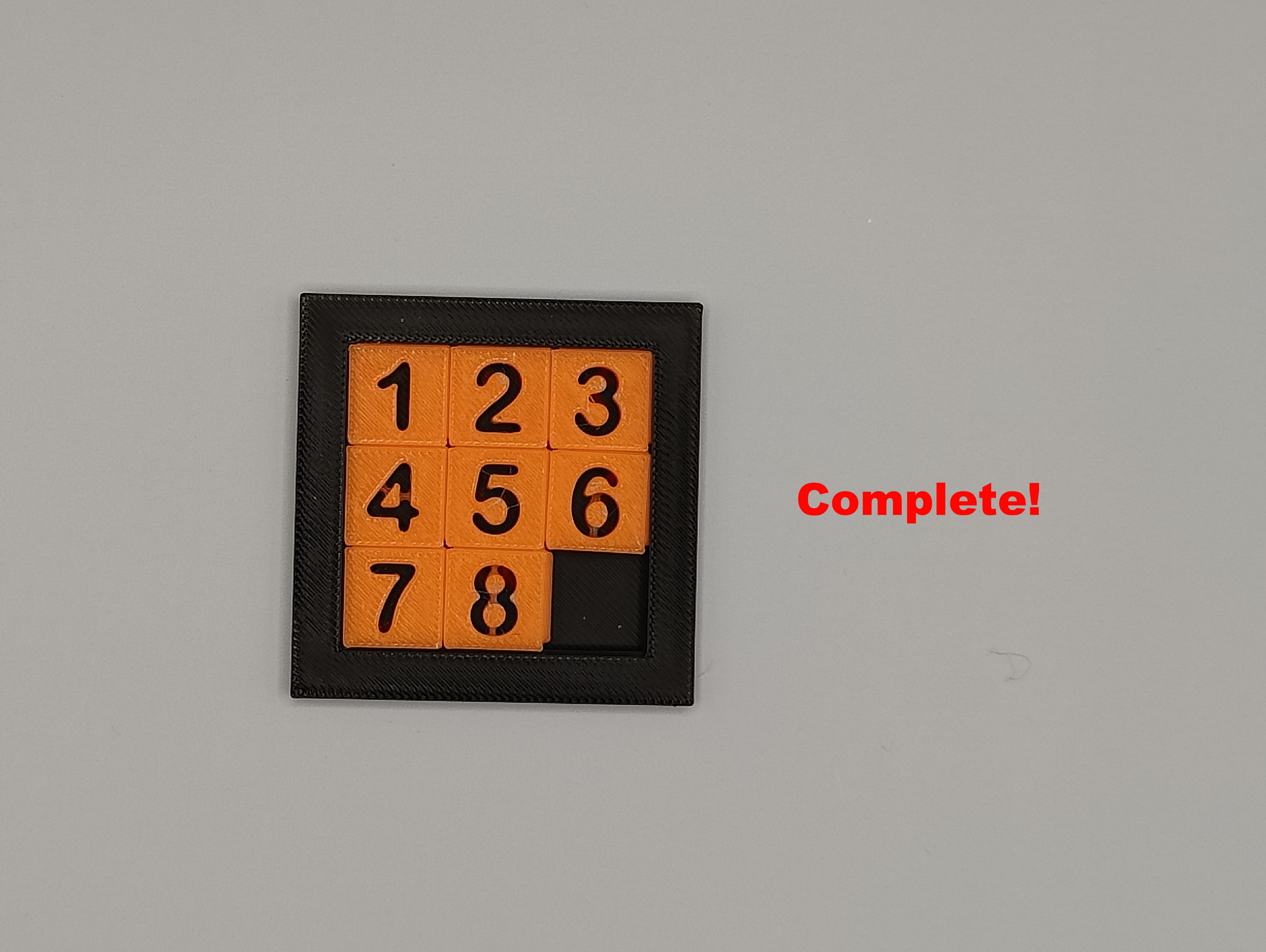 Fidget Slide Toy by Reamo | Download free STL model | Printables.com