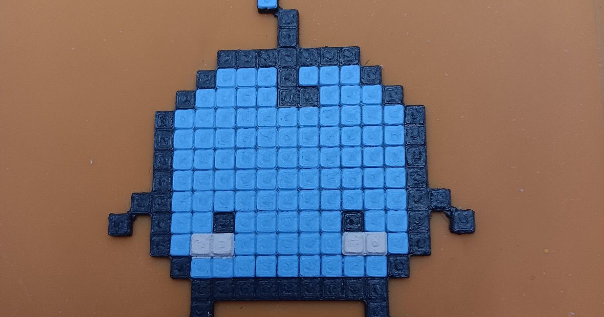 Stardew Valley Junimo par Richofrivia | Téléchargez gratuitement un ...