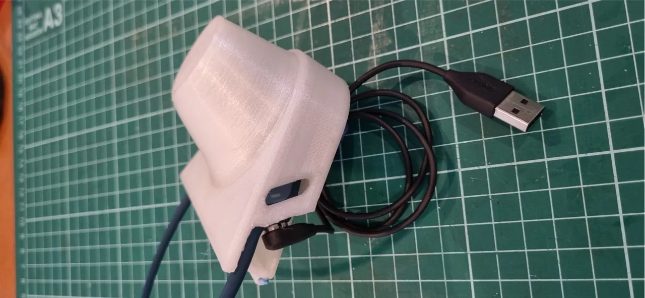 Shokz Half Case V4 by Jak G | Download free STL model | Printables.com
