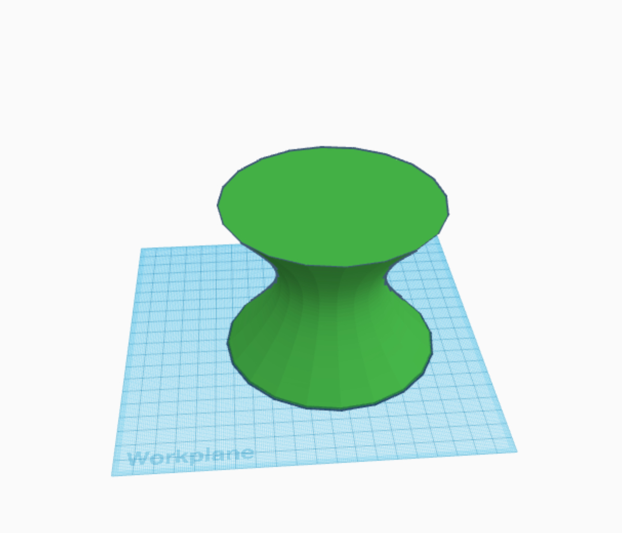 Small table by Jackson Schorr | Download free STL model | Printables.com