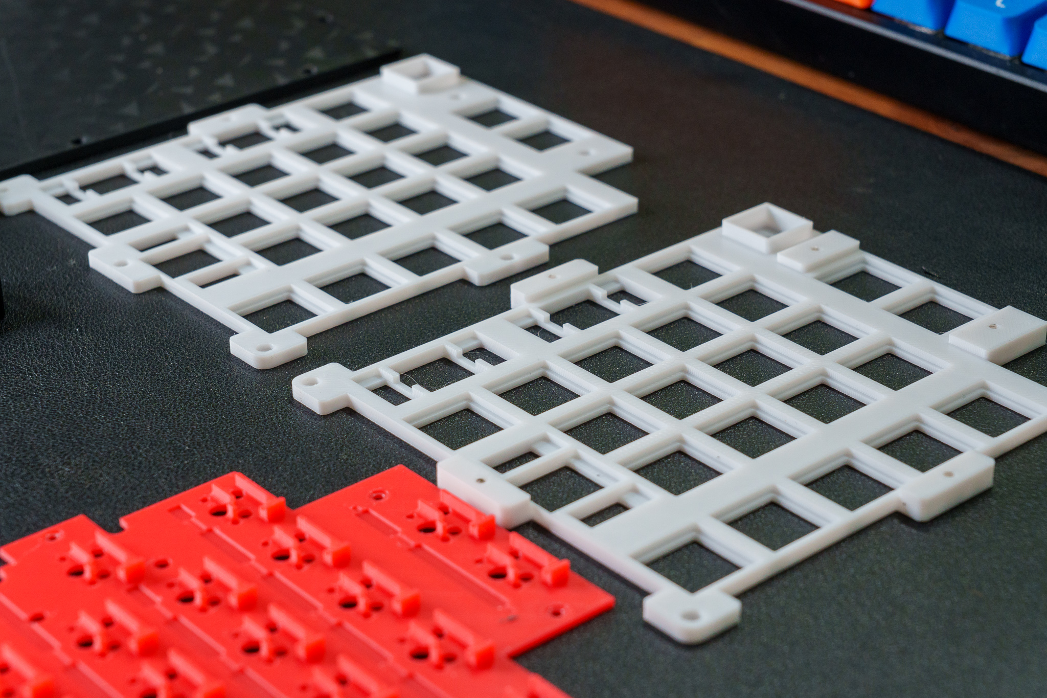 BigNum - Hotswap & handwired Numpad / Macropad par Pokzy | Téléchargez ...