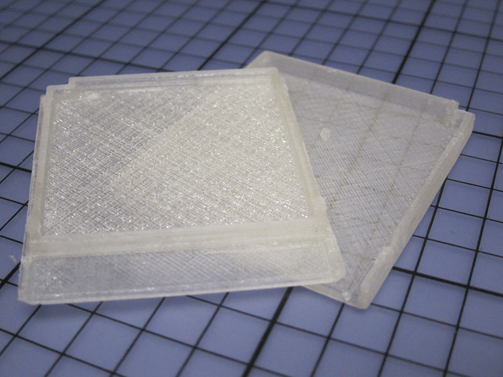 Game Boy Cartridge Shell by DomesticHacks | Download free STL model ...