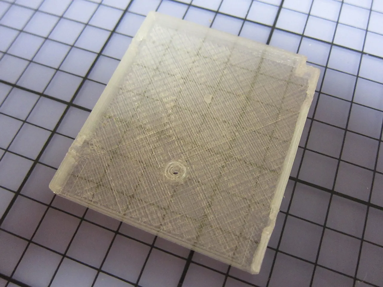 Game Boy Cartridge Shell by DomesticHacks | Download free STL model ...