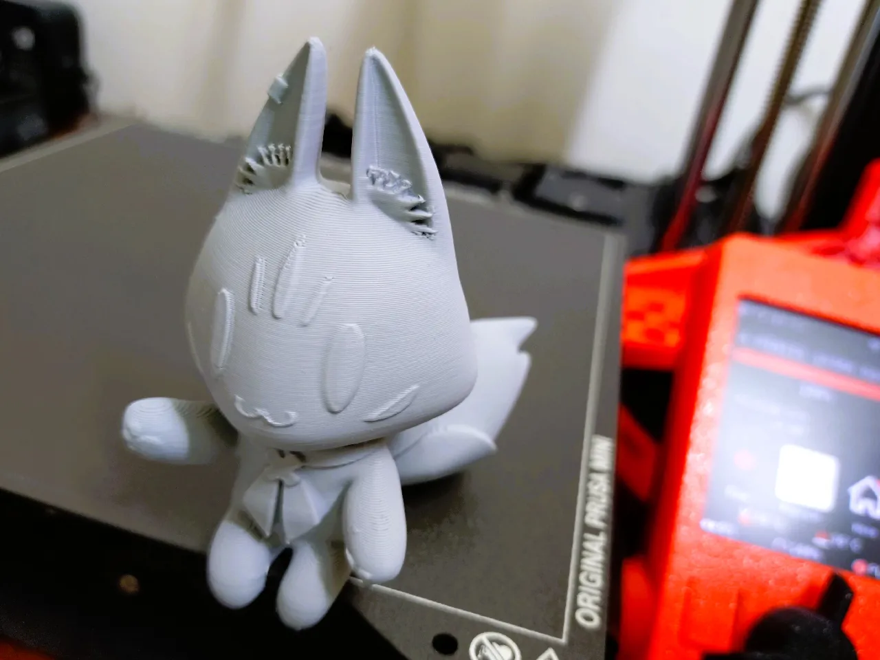 Sukonbu by Lali3d | Download free STL model | Printables.com