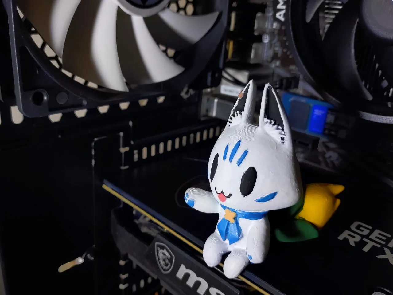 Sukonbu by Lali3d | Download free STL model | Printables.com