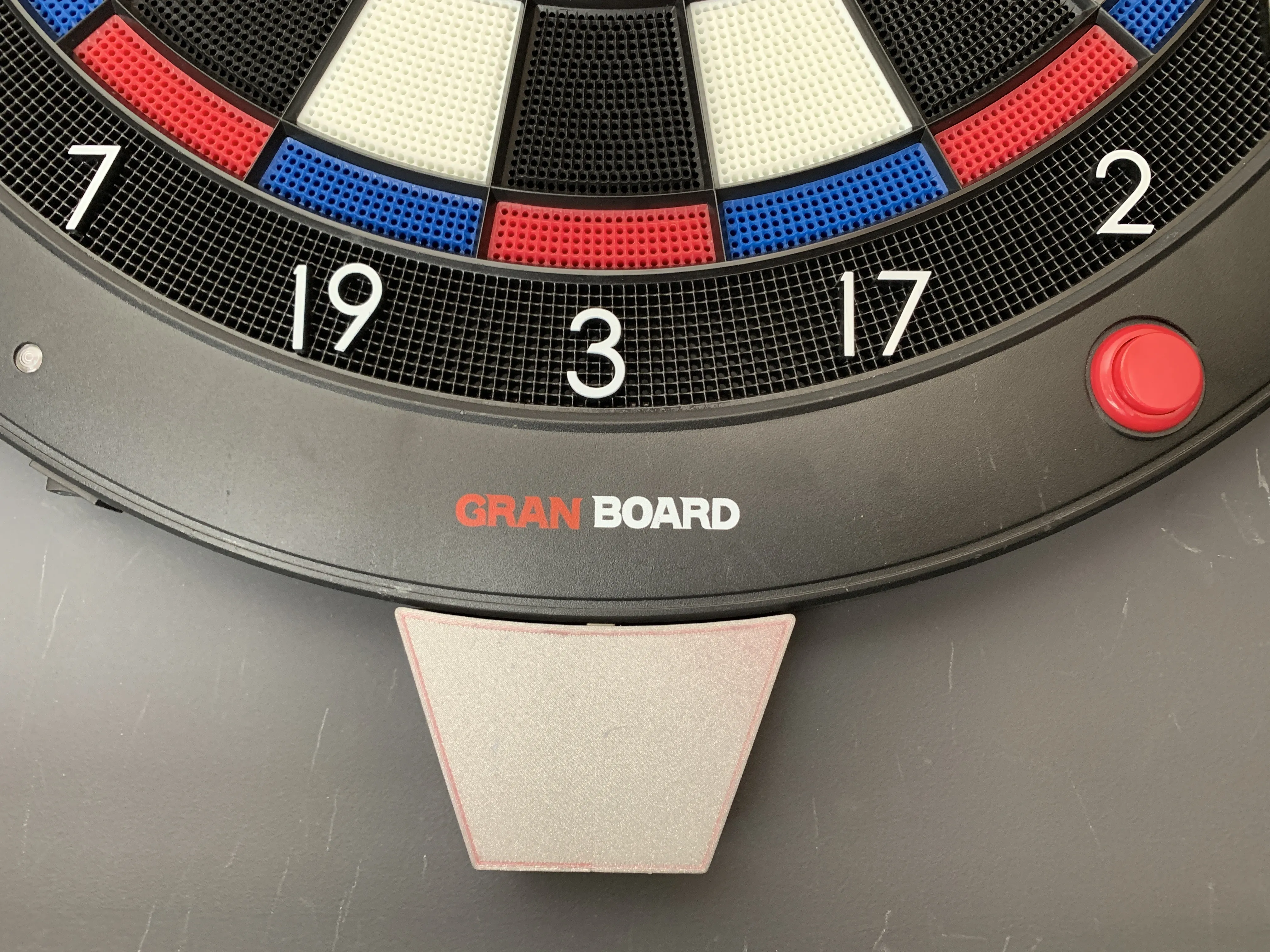 PROTECTION USB GRANBOARD 3S by Gerald85 | Download free STL model | Printables.com