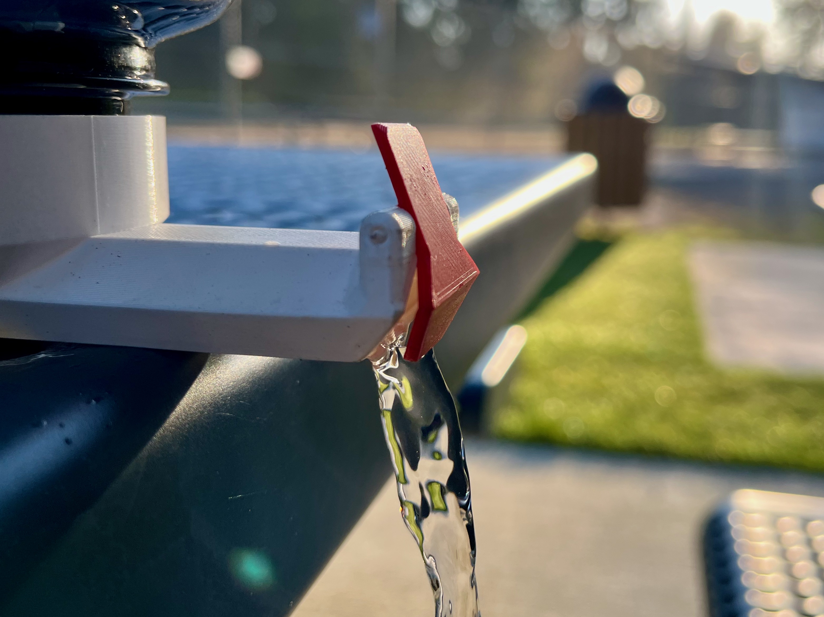 Nalgene Hand Wash Station/Water Dispenser by Wildcat | Download free ...