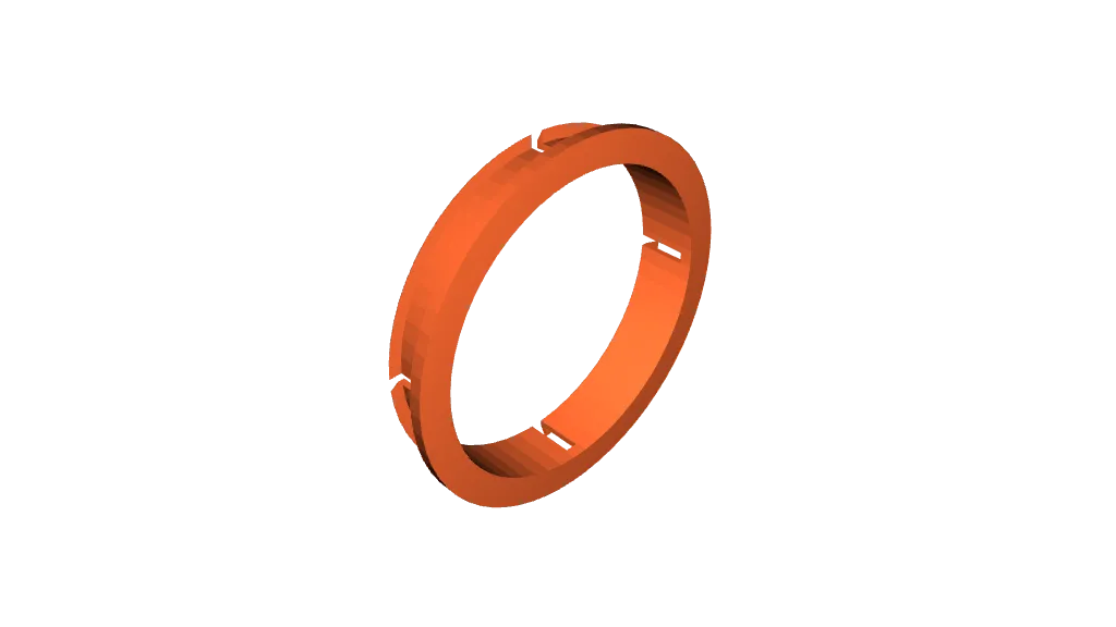 Reusable Elegoo Cardboard Inner Spool Inserts by Steven_Hoa1735 ...