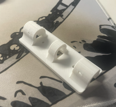 Igloo Ice Chest Handle Receiver/Holder by Big Guy Enterprises ...