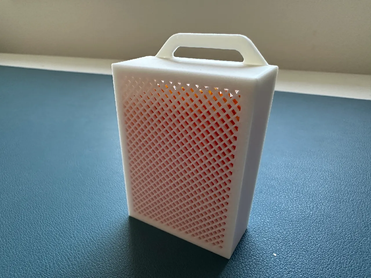 Spillproof Desiccant Boxes for Dry Box (Cereal Box) by Fozi | Download ...