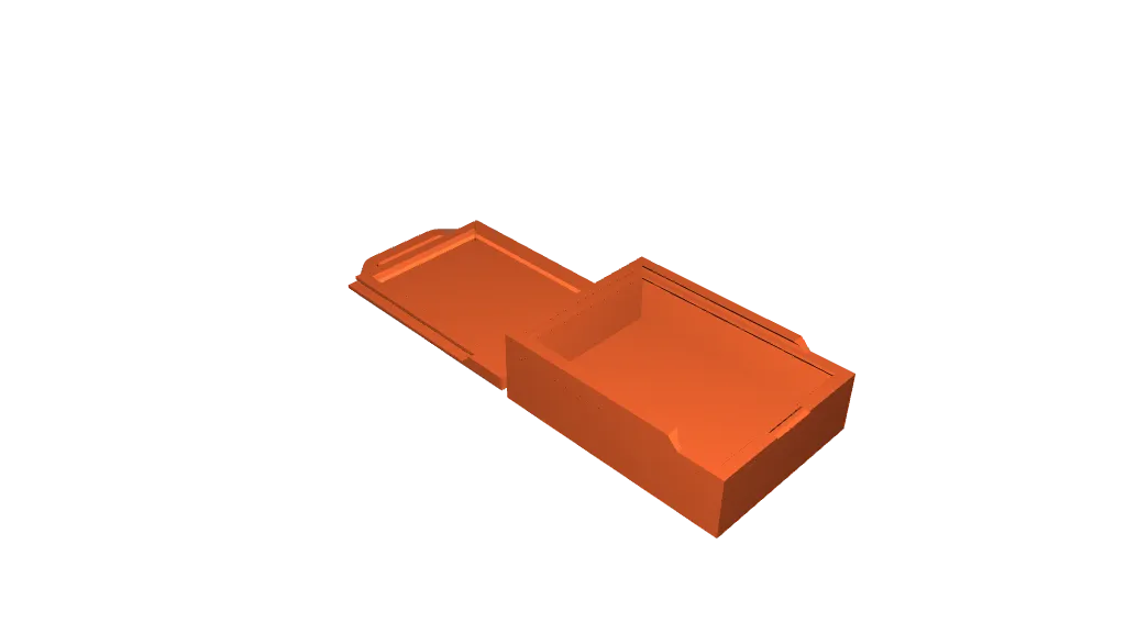 Spillproof Desiccant Boxes for Dry Box (Cereal Box) by Fozi | Download ...