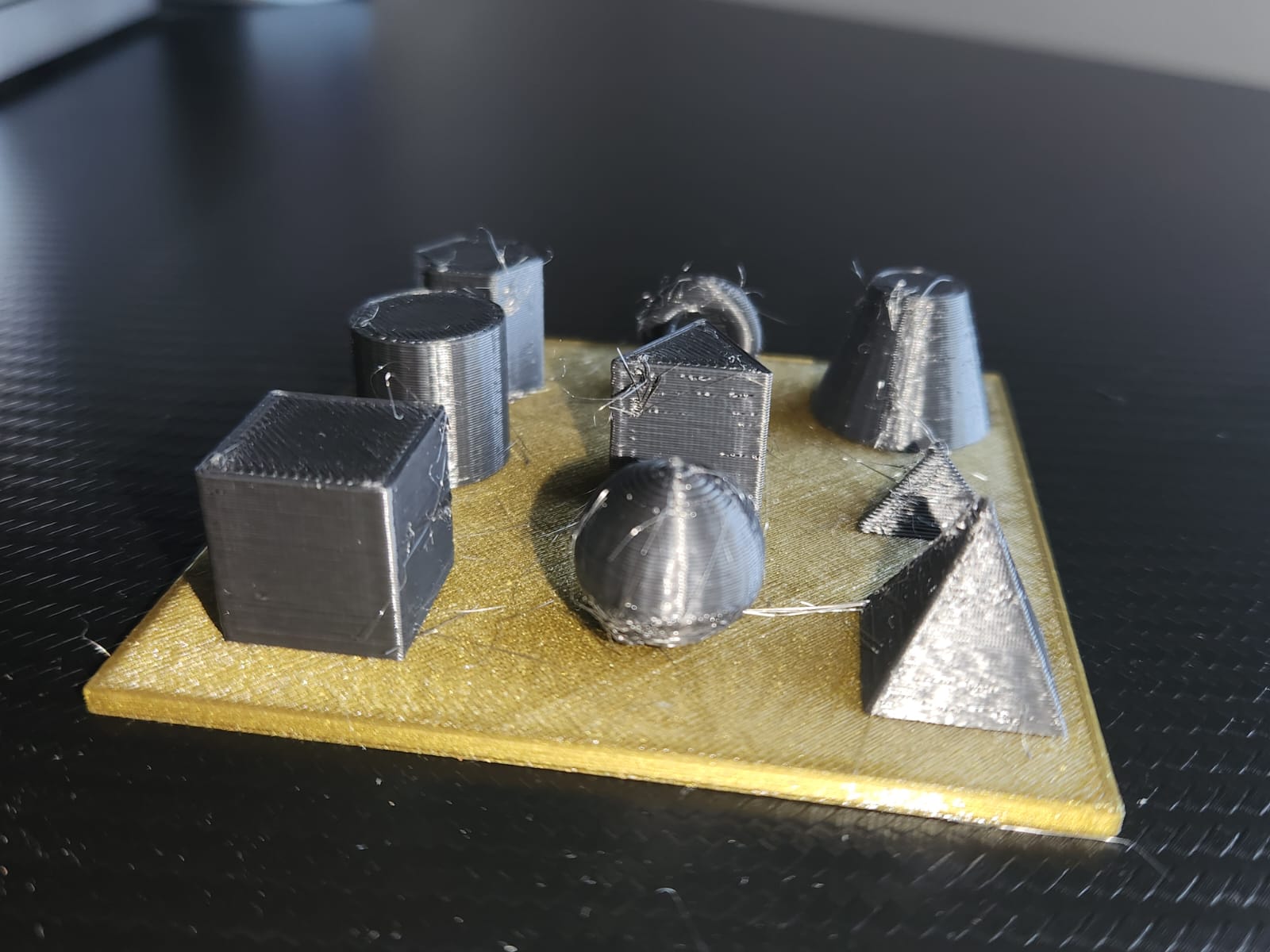 Parametric Student Kit por Hago Mis Muebles | Descargar modelo STL ...