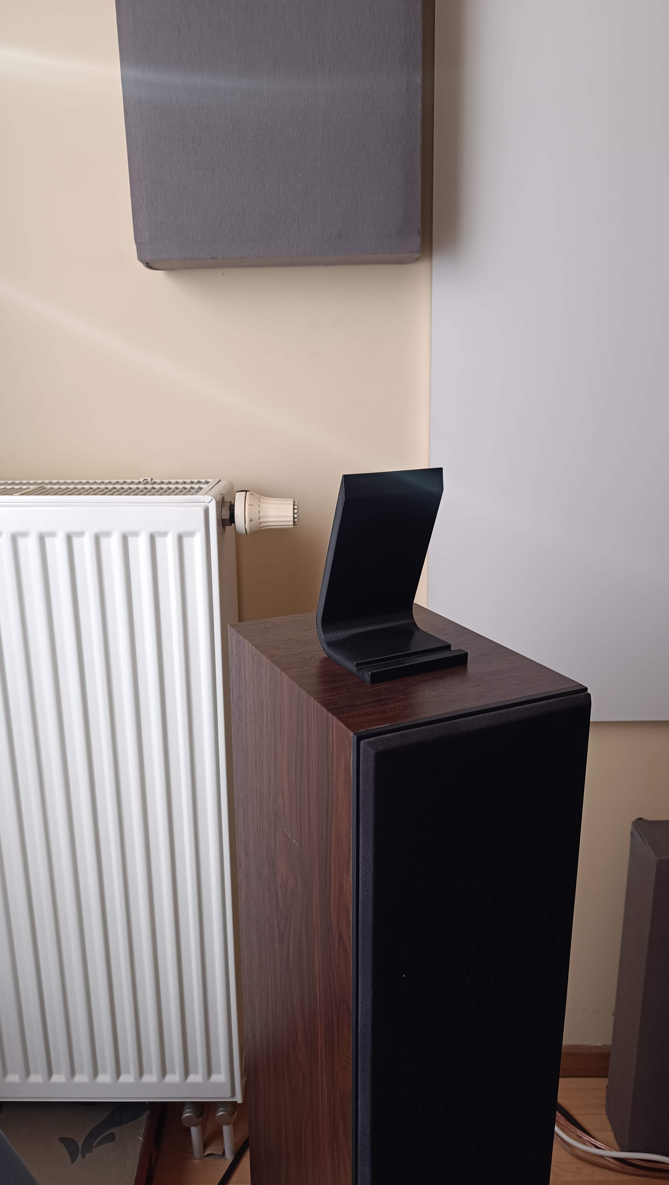 Simple vinyl record display by pandax | Download free STL model ...