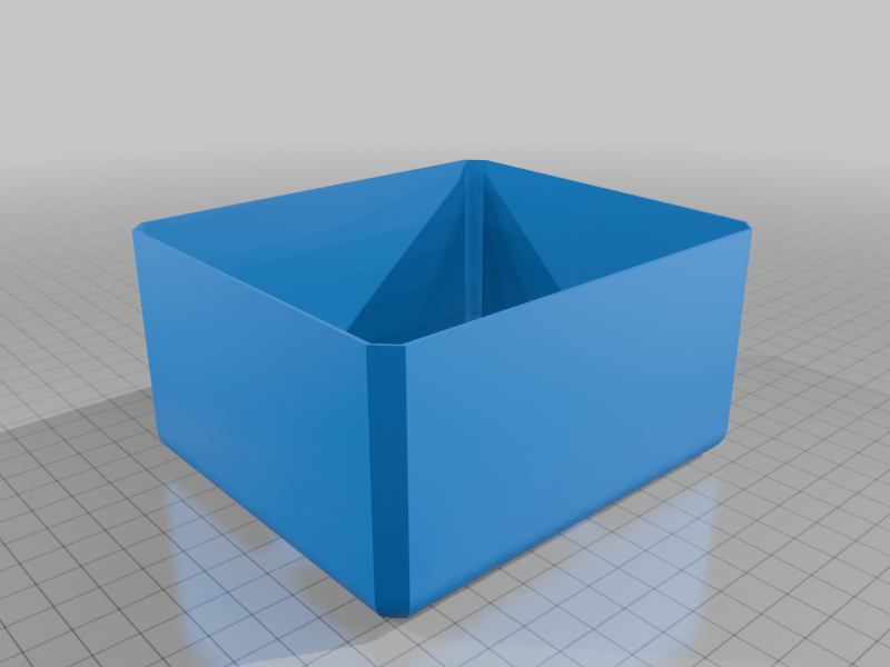 Ryobi Storage Bin Cups (Link) by George-Corrigan | Download free STL ...