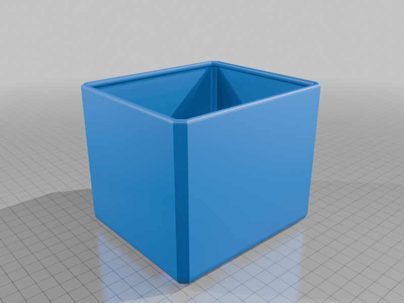 Ryobi Storage Bin Cups (Link) by George-Corrigan | Download free STL ...