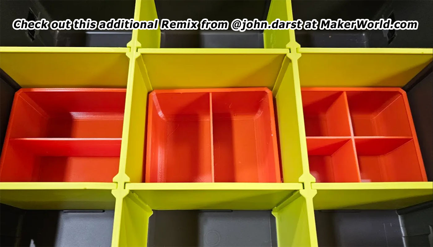 Ryobi Storage Bin Cups (Link) by George-Corrigan | Download free STL ...