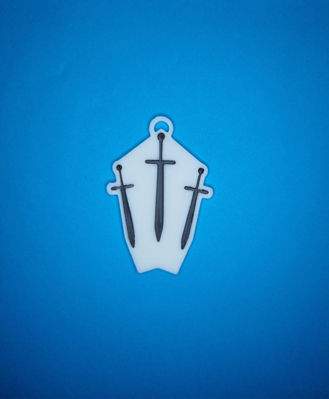 Warhammer 40k Keychain - Llavero de Warhammer 40k: Penitent Blades by ...