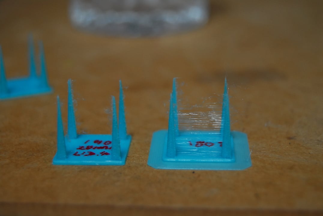 retraction test by miniatures and props | Download free STL model ...