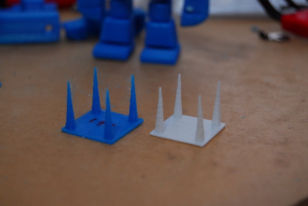retraction test by miniatures and props | Download free STL model ...