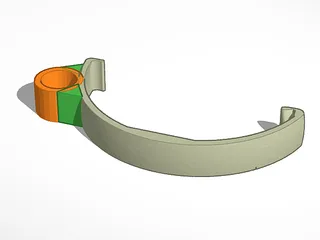 Pokeball Plus Auto Catch by W3bby0815 | Download free STL model ...