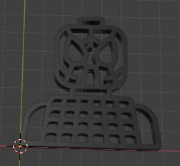 Satoru Gollo by IVAN_^^_PROENDER3 | Download free STL model ...