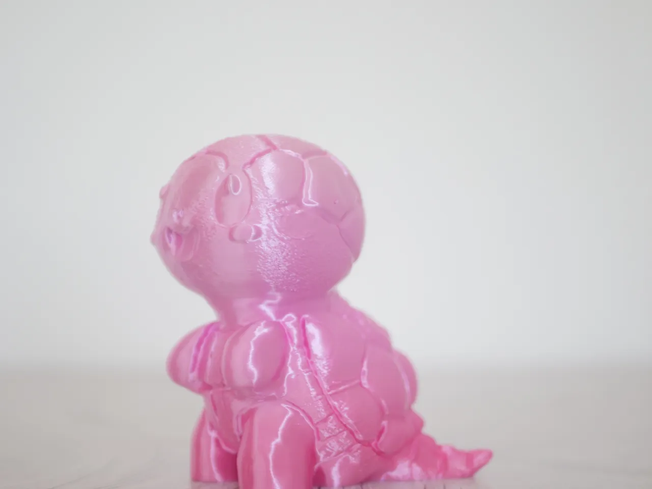 CUSTOM_SQUIRTLE by Nathan_3D | Download free STL model | Printables.com