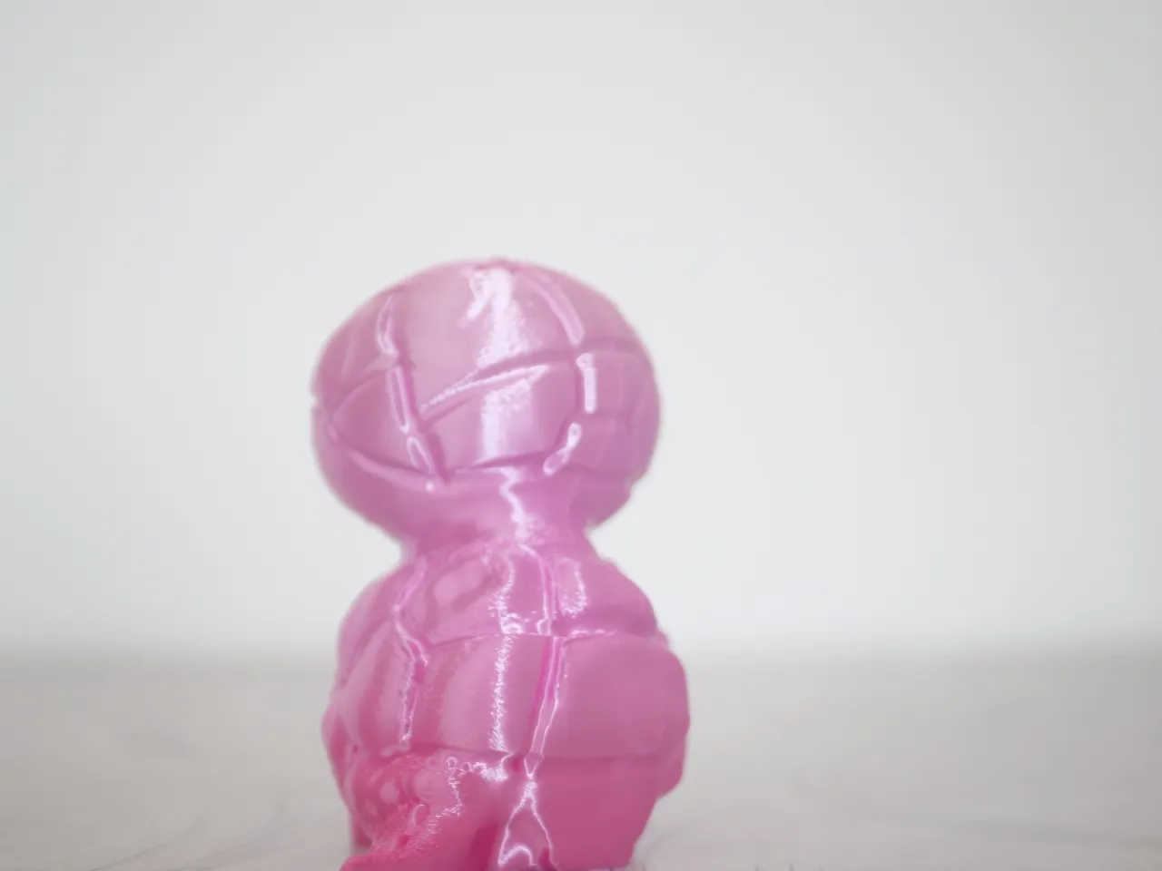 CUSTOM_SQUIRTLE by Nathan_3D | Download free STL model | Printables.com