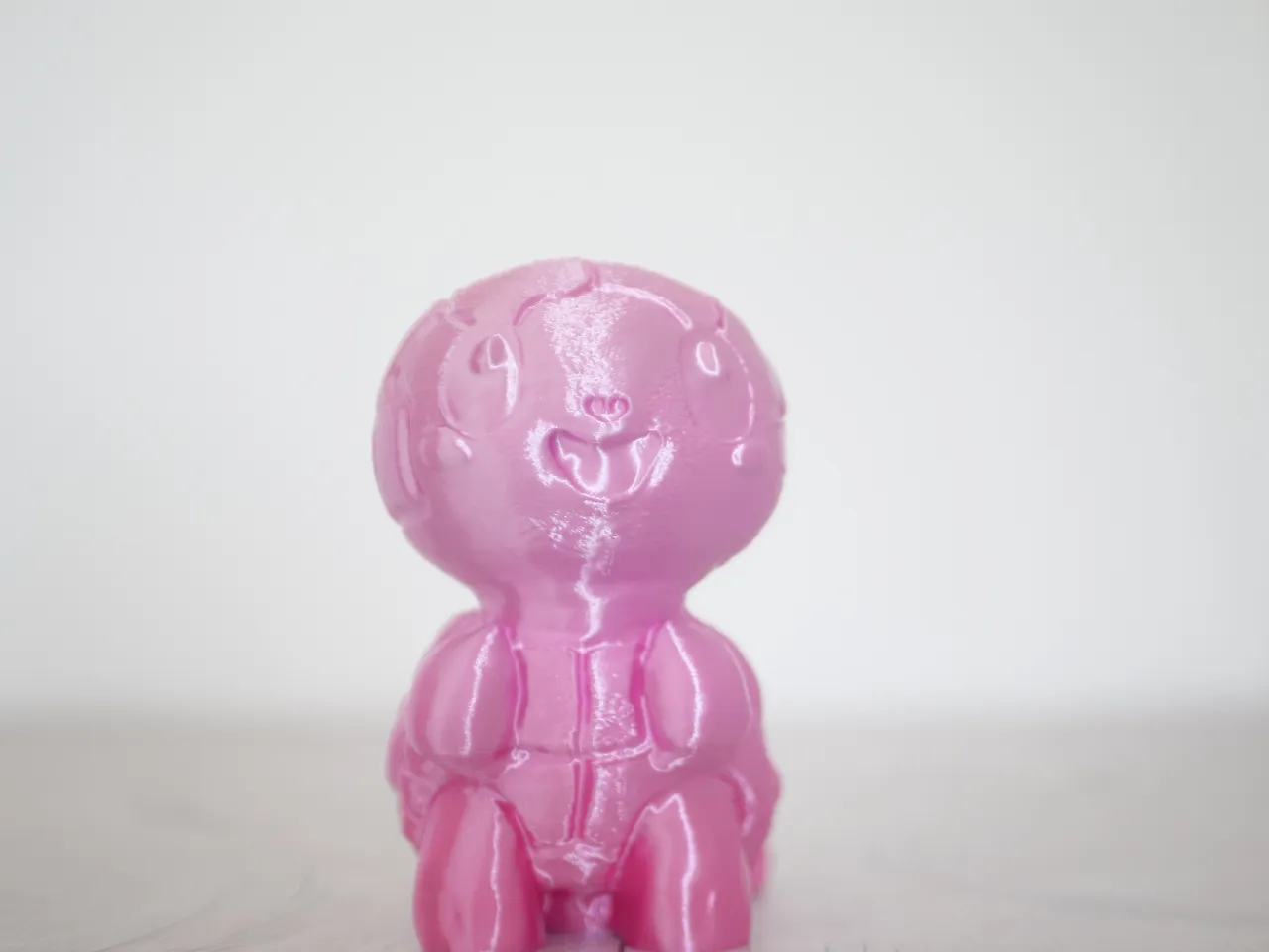 CUSTOM_SQUIRTLE by Nathan_3D | Download free STL model | Printables.com