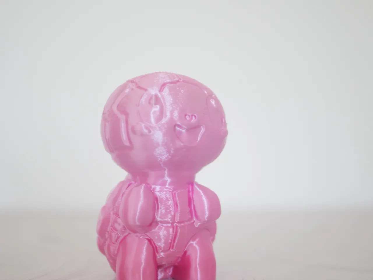 CUSTOM_SQUIRTLE by Nathan_3D | Download free STL model | Printables.com