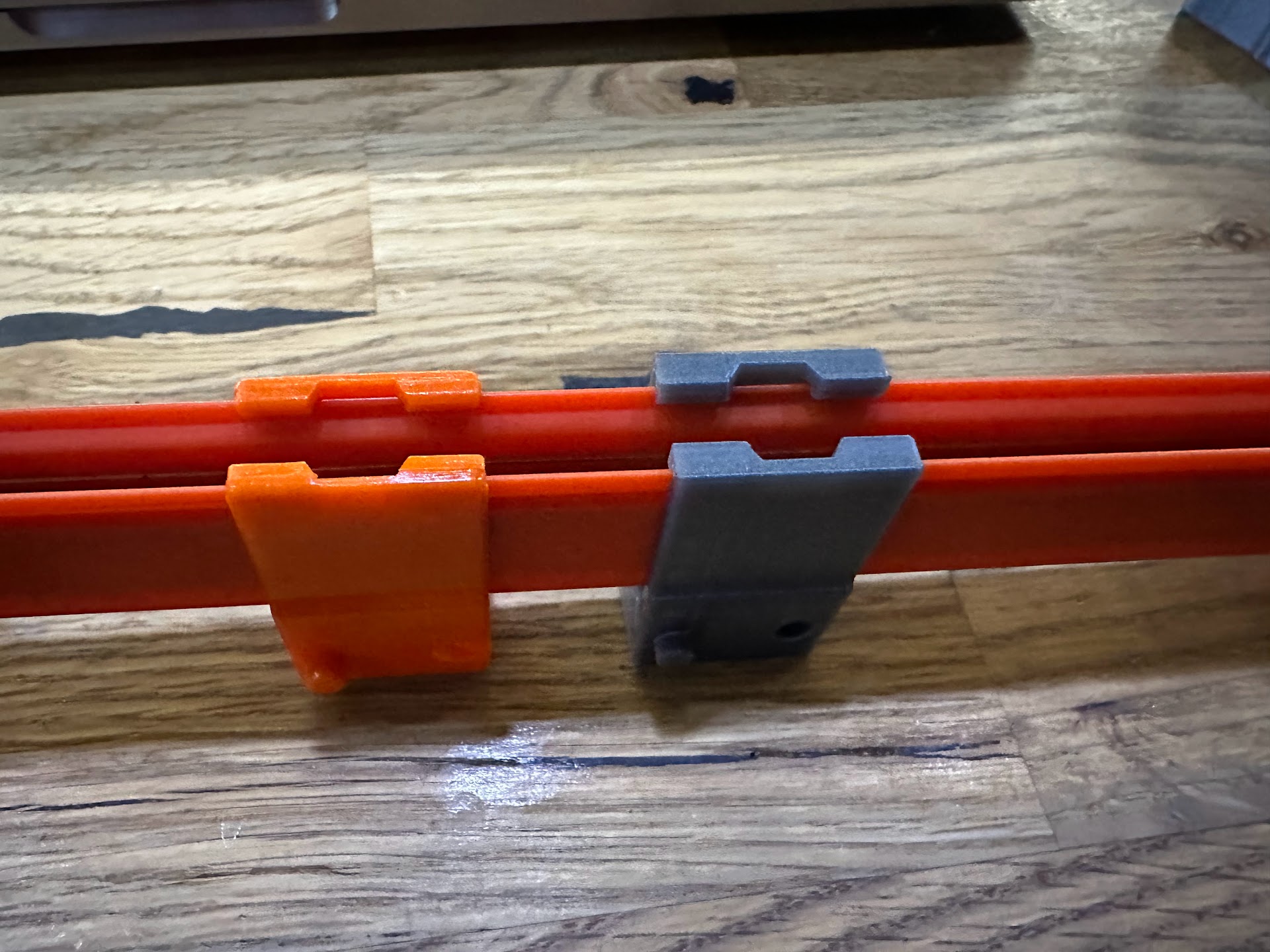 FABA 100 - mount by SlawoFu | Download free STL model | Printables.com