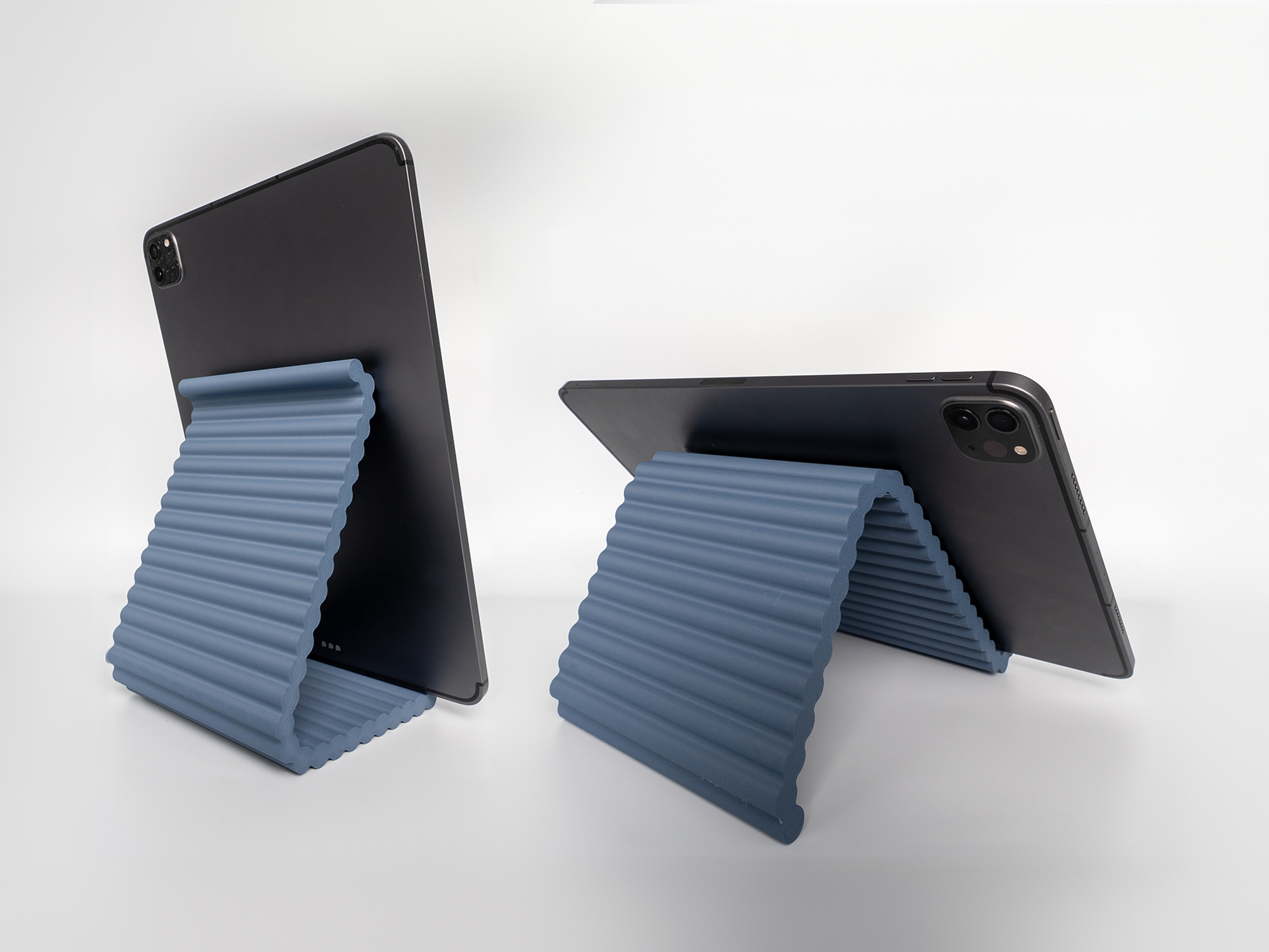 Flip Tablet Stand by Bamingo Design | Printables Store