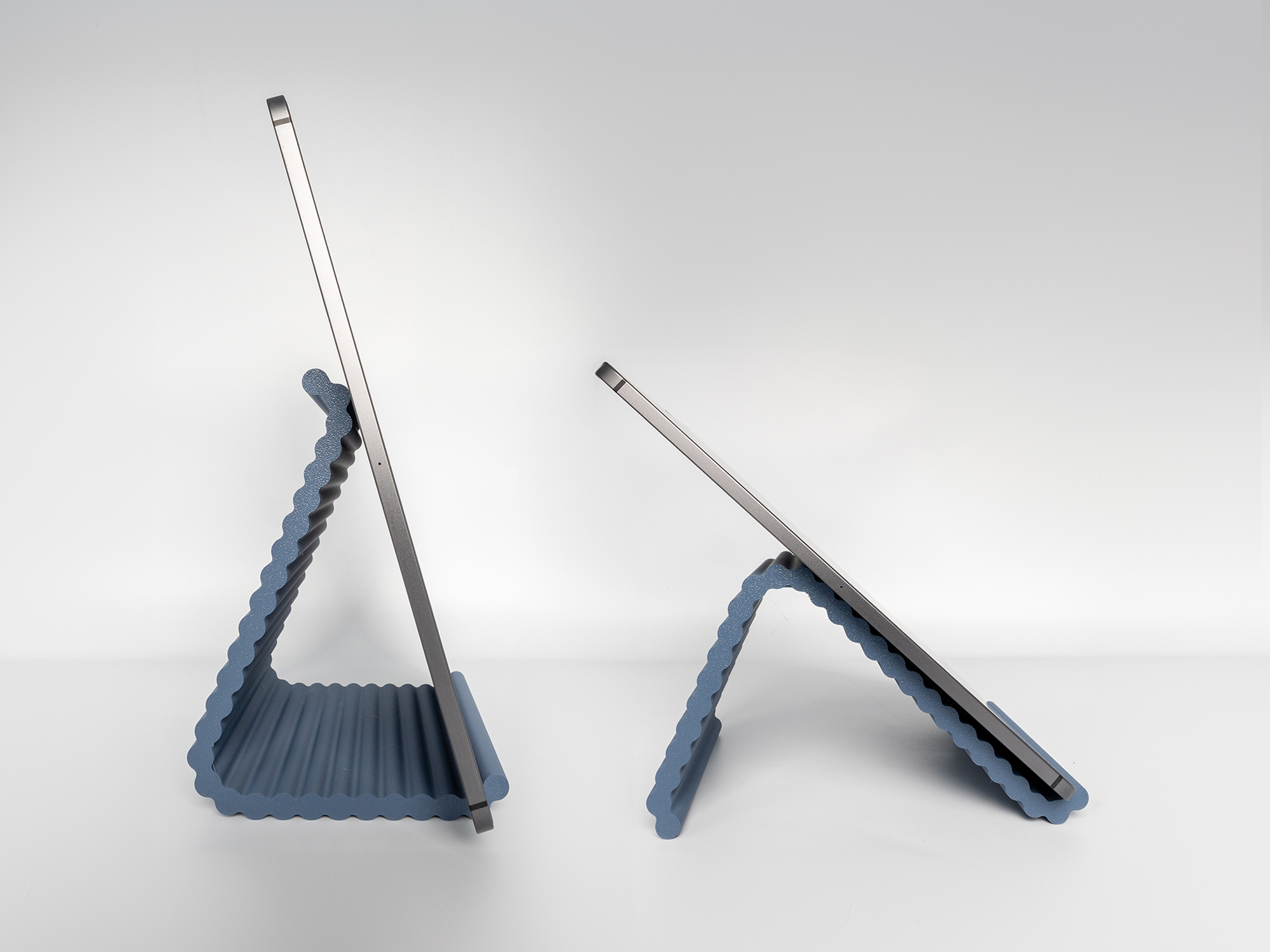 Flip Tablet Stand by Bamingo Design | Printables Store