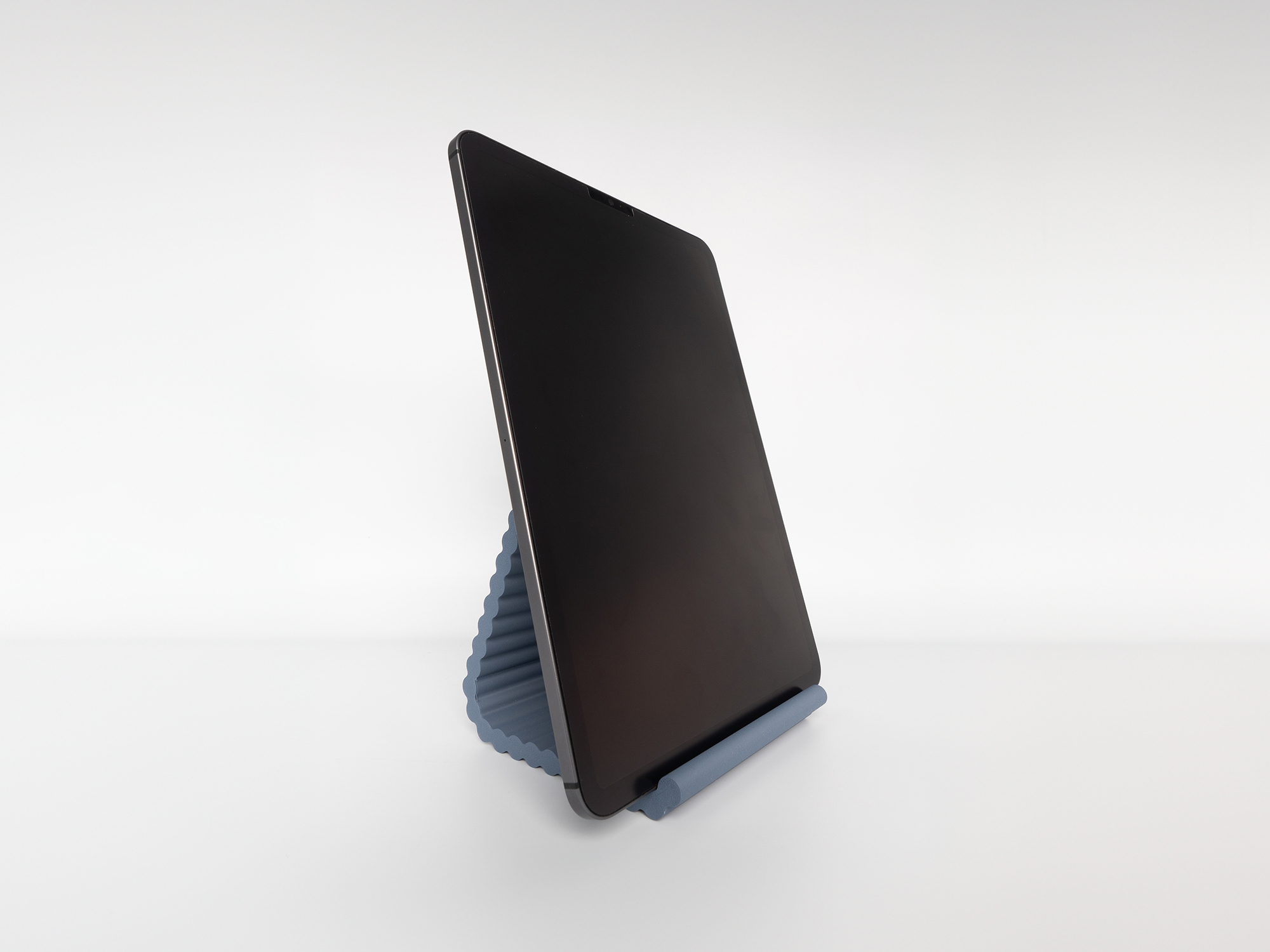 Flip Tablet Stand by Bamingo Design | Printables Store