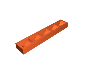 Coin Tray by WerkbankWizzards | Download free STL model | Printables.com