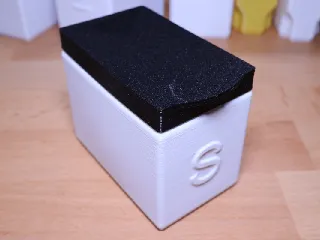 Multi Purpis Boxis by Miraculix | Download free STL model | Printables.com