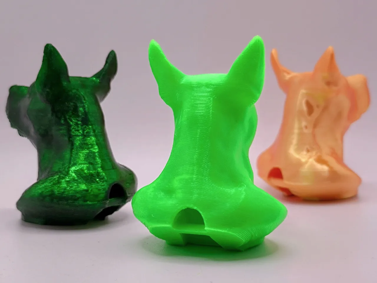 DOG - defender keychain by 3D PRINT | Download free STL model ...