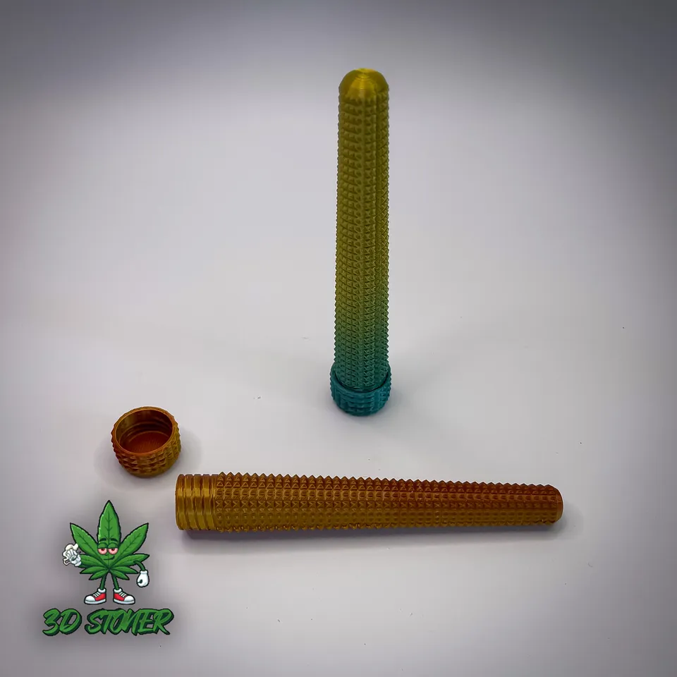 Joint Holder by 3DStoner | Download free STL model | Printables.com