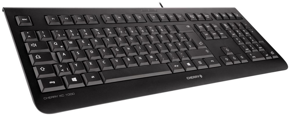 Cherry KC 1000 Keyboard Leg por HAMMER_T | Descargar modelo STL ...