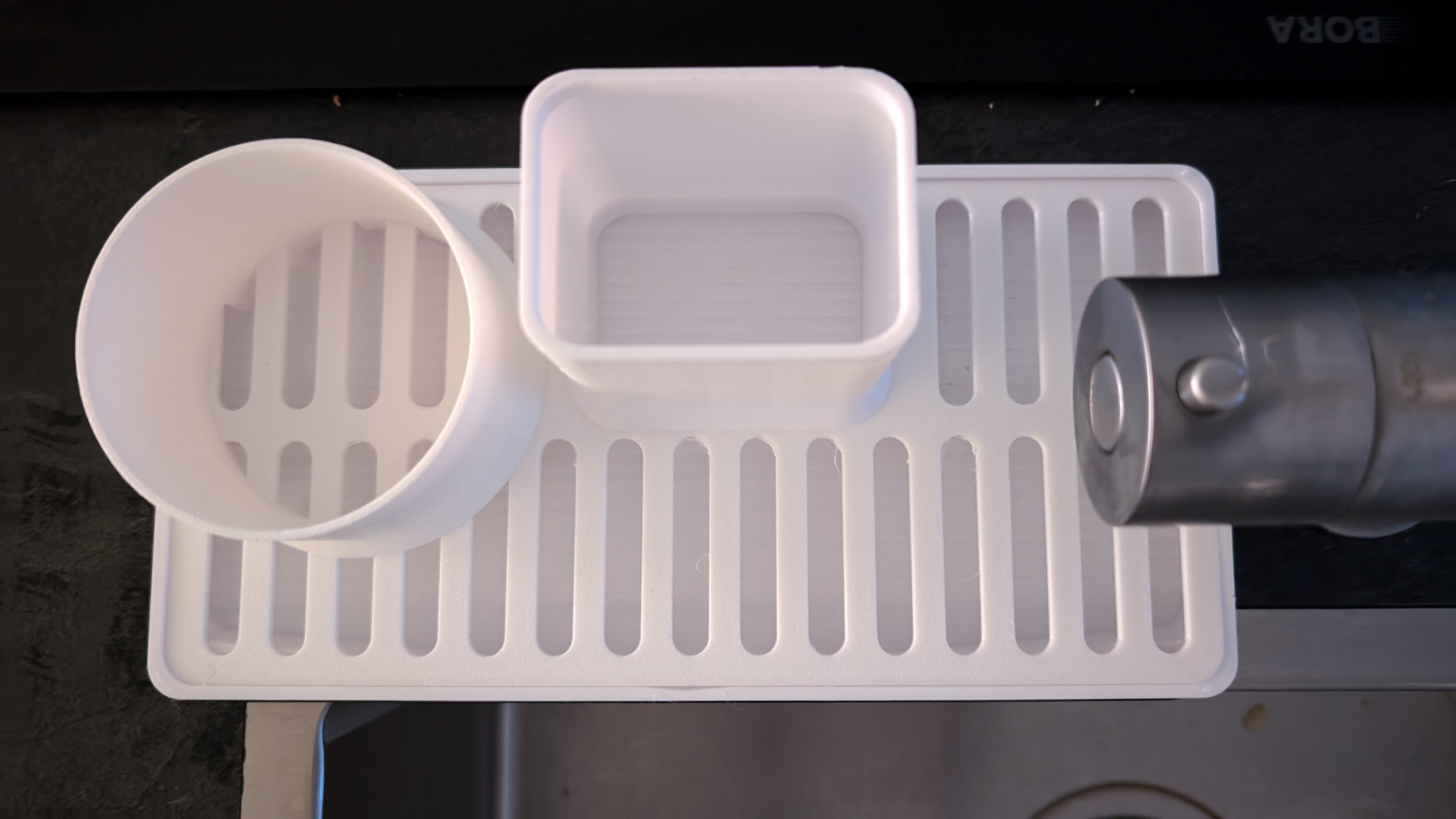 Kitchen Sink Organizer by Dennis | Download free STL model | Printables.com