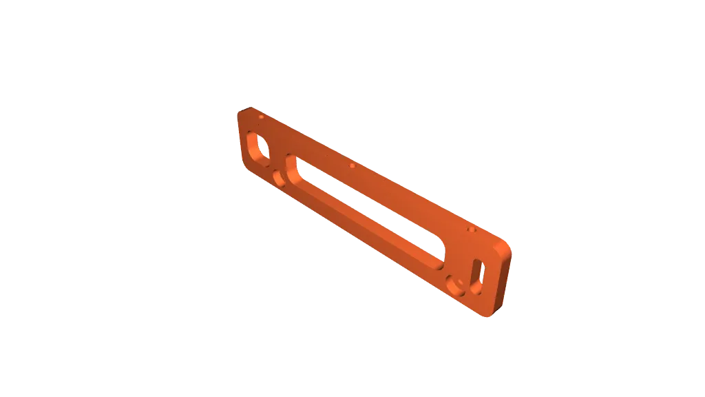 N100M NAS Case by scooter_seh | Download free STL model | Printables.com