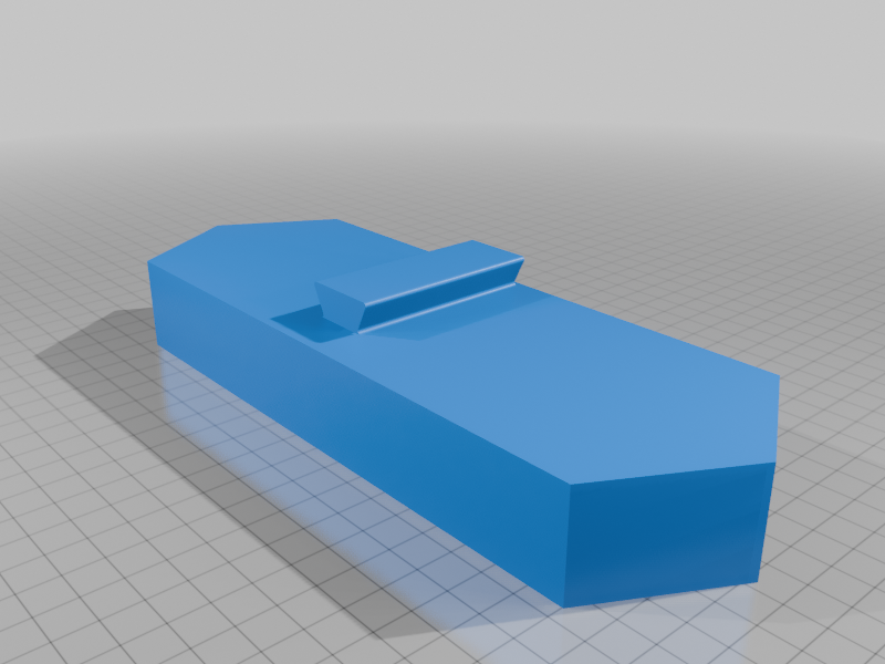 Wii Play Tanks! - User and Enemy Tanks by Jared Cohen | Download free ...
