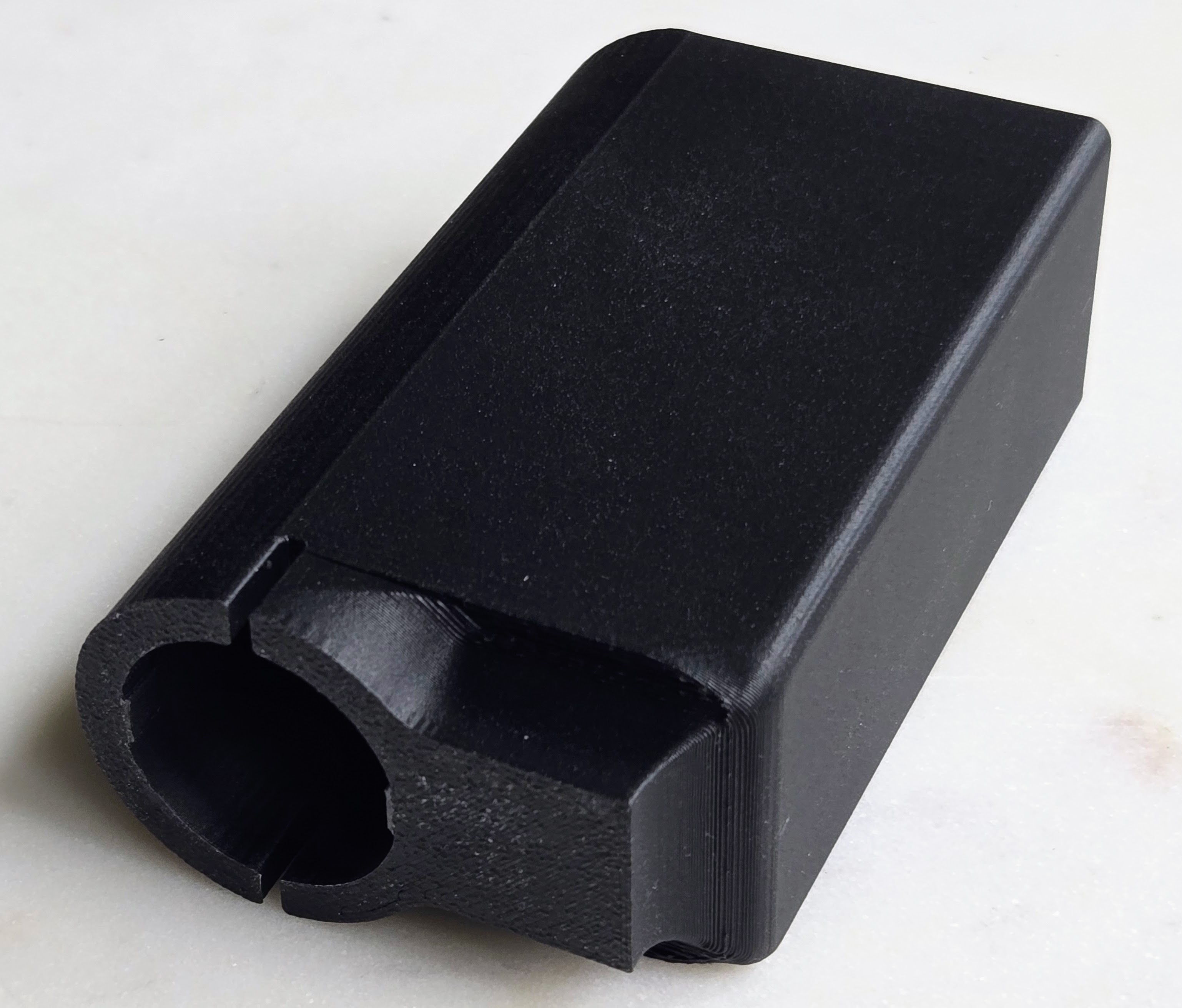 Milwaukee_2550-20_rivet-stem-bin by Aerotraveler | Download free STL ...