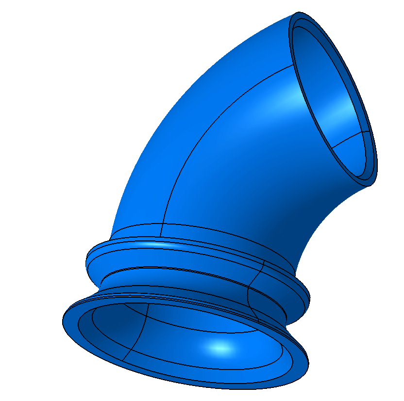 Lufteinlass / Airintake by FokieH | Download free STL model ...
