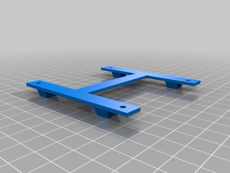 Modular Stevenson Screen for Arduino Uno by mxx-lxg | Download free STL ...