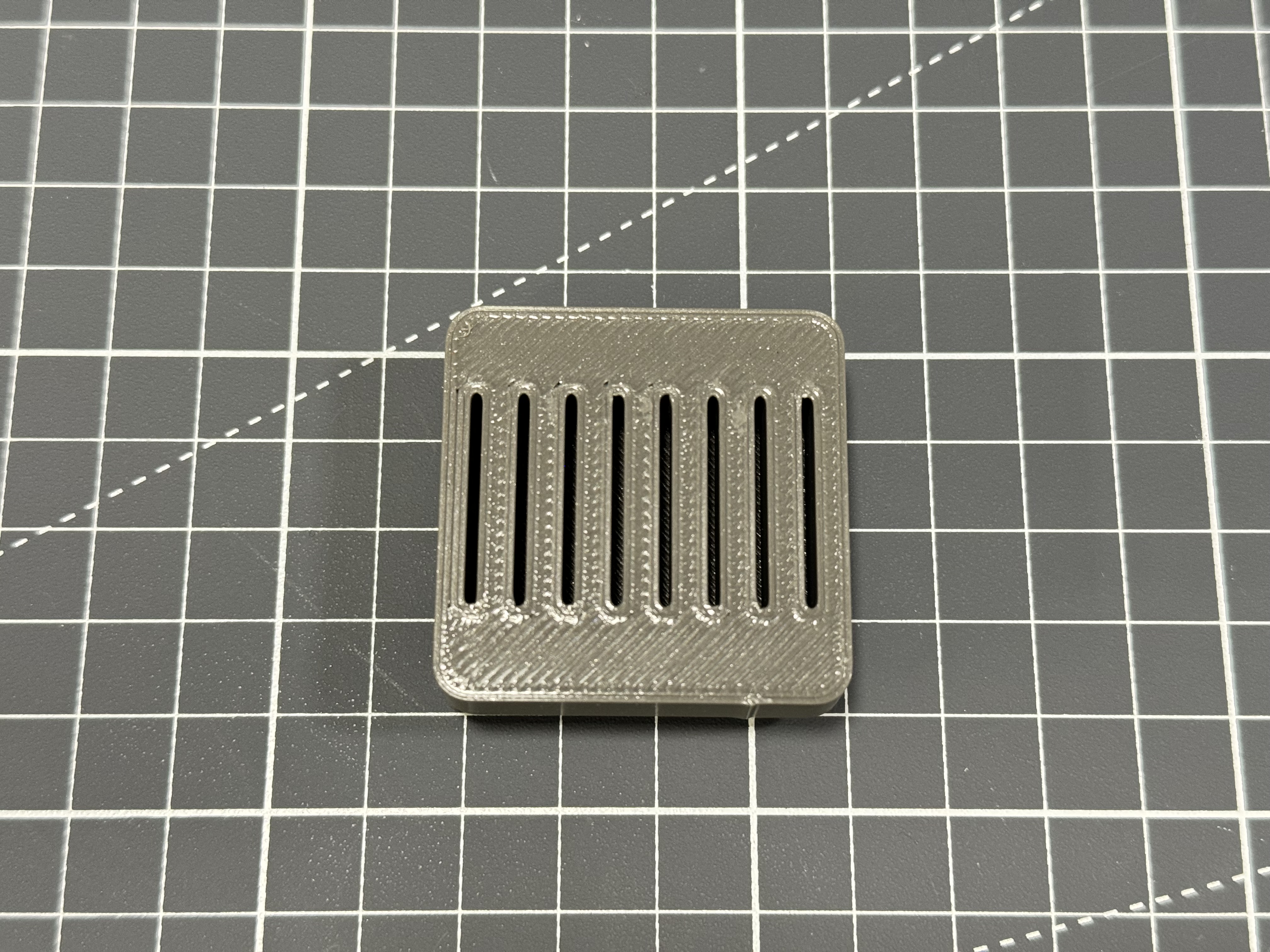 Raspberry Pi Pico & Pico 2 storage rack for Gridfinity by ShakataGaNai ...