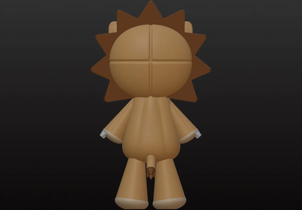 Kon by Unreal Visionz | Download free STL model | Printables.com