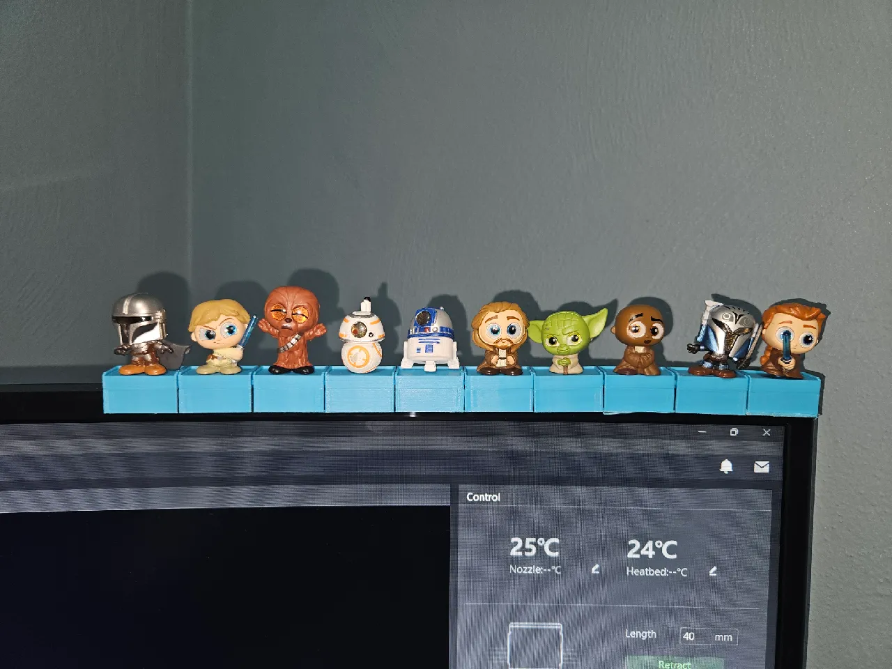 Doorable stand by XxdragunbenxX | Download free STL model | Printables.com