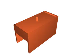 Doorable stand by XxdragunbenxX | Download free STL model | Printables.com