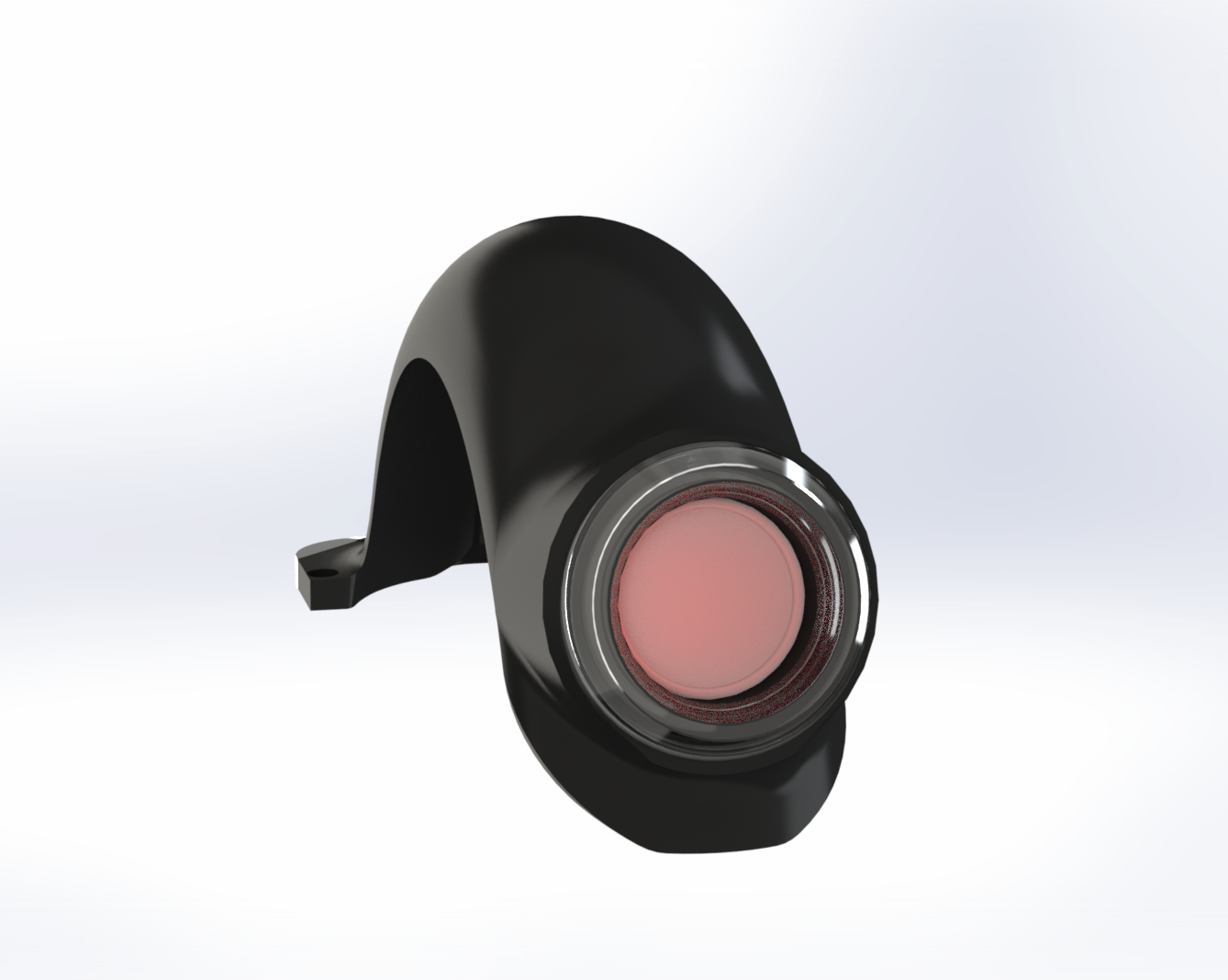 JREV NINEBOT G30 Rear Fender FULL by AJAJ1992 | Download free STL model ...