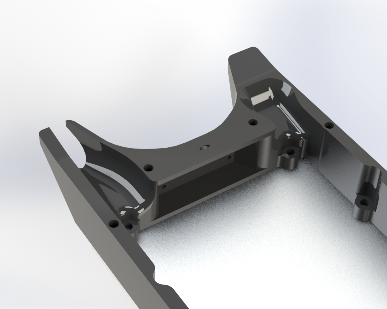 JREV NINEBOT G30 Floor Extension 30mm FULL by AJAJ1992 | Download free ...